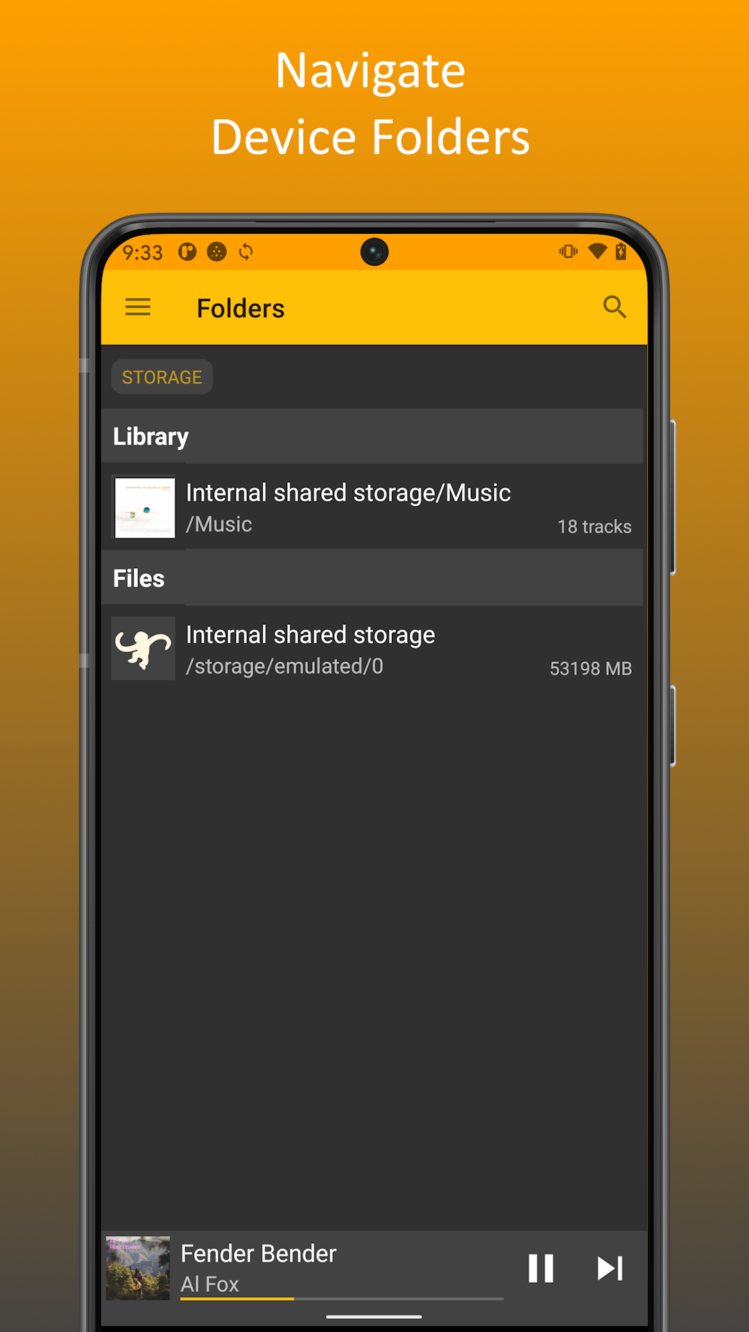 MediaMonkey Pro - App on Amazon Appstore