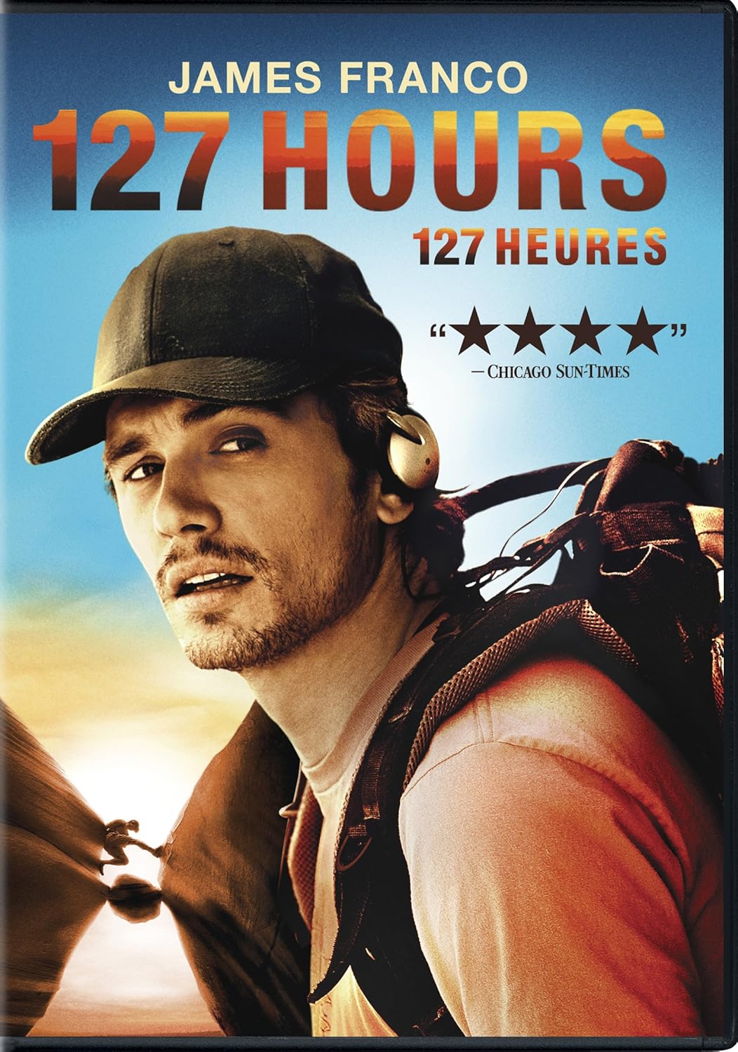 127 HOURS (Bilingual): Amazon.ca: James Franco, Amber Tamblyn, Kate ...