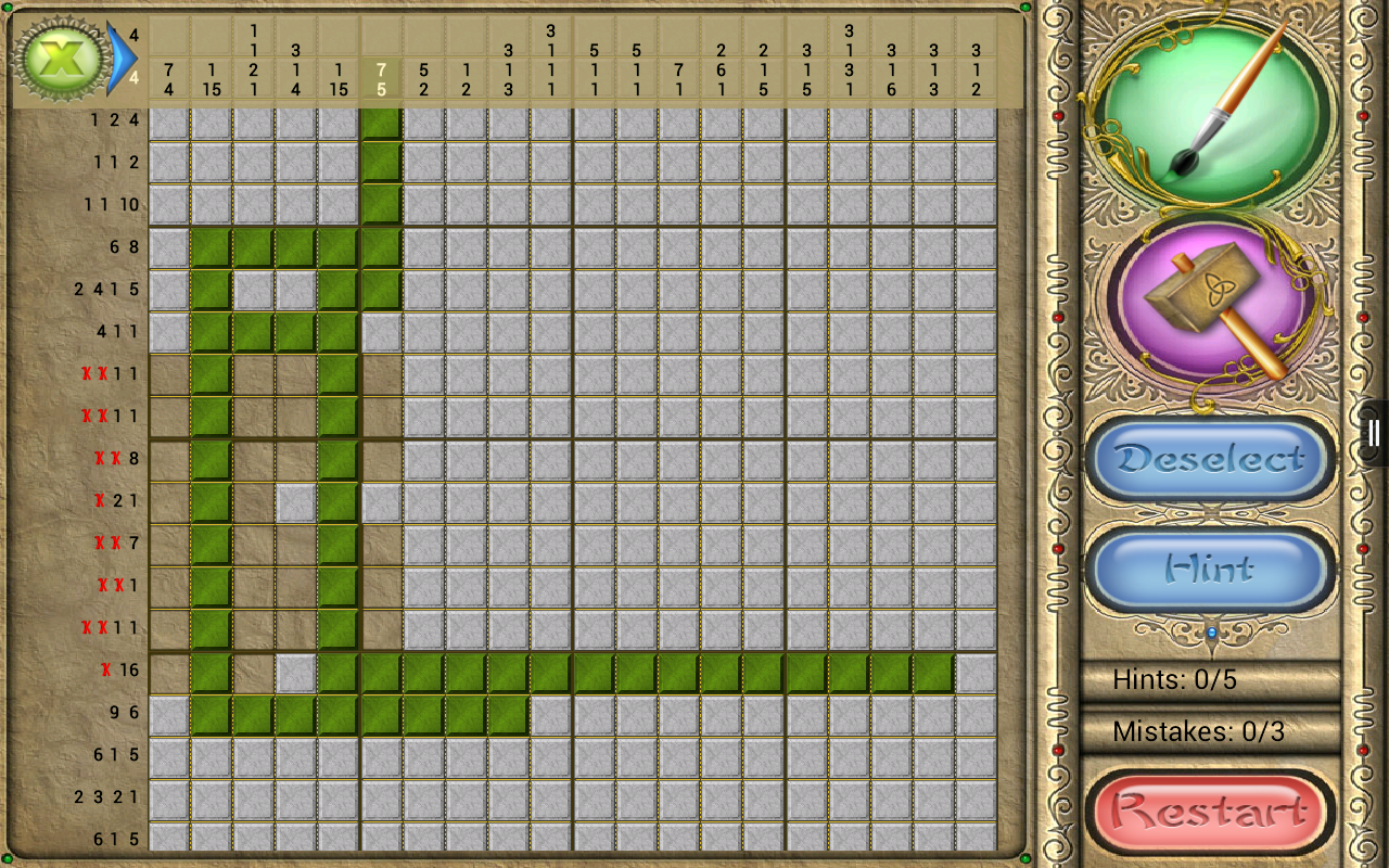 FlipPix Jigsaw - Stained Glass - App on Amazon Appstore