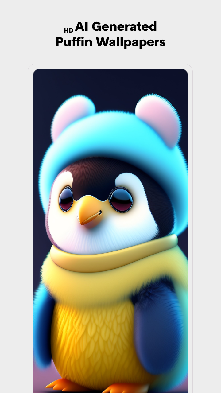 Puffin Wallpapers - App on Amazon Appstore