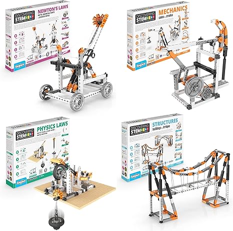 The 30 Best STEM Toys Kids Will Actually Use - Green Coast