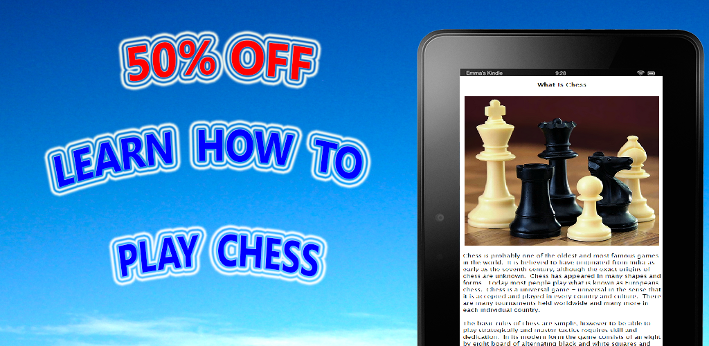 Learn Chess Pro - Best How To Play Chess Guides & Tips For Advanced To ...