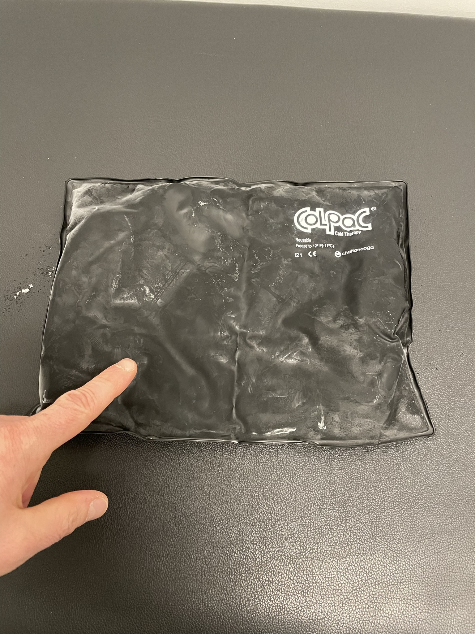 Watch Why this is our favorite ice pack on Amazon! on Amazon Live