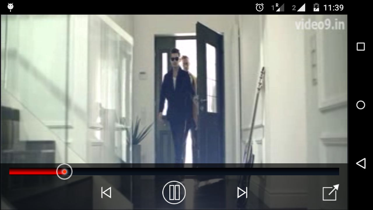 AX Video Player - App on Amazon Appstore