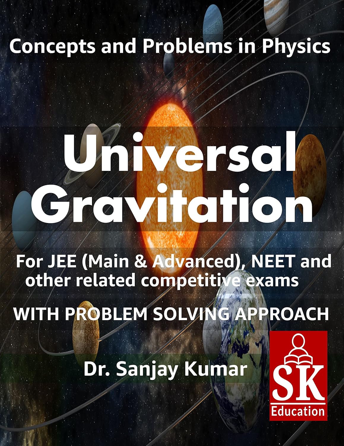 Amazon.com: Universal Gravitation (Concepts and Problems in Physics ...