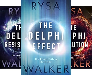 The Delphi Trilogy
