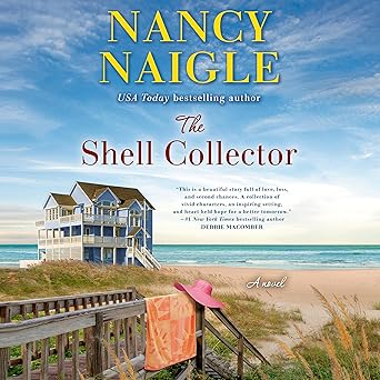 Amazon.com: The Shell Collector: A Novel (Audible Audio Edition): Nancy ...