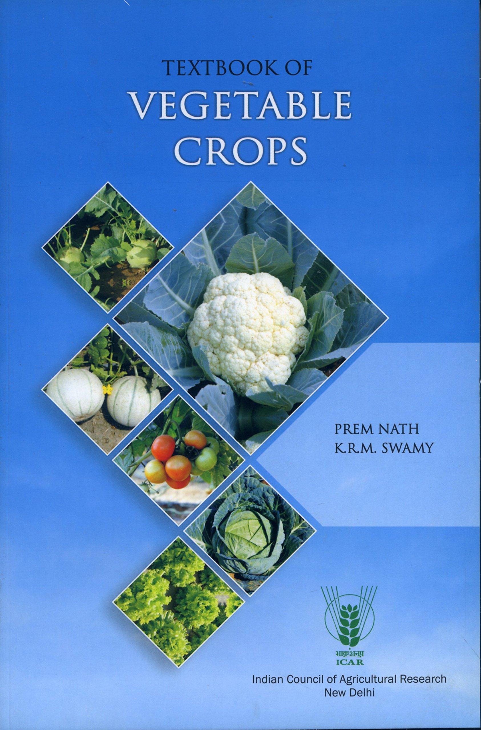 Amazon.in: Buy Textbook of Vegetable Crops Book Online at Low Prices in ...