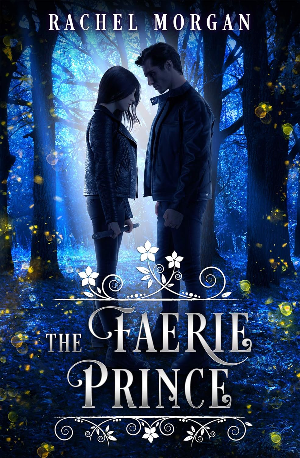 The Faerie Prince (Creepy Hollow Book 2) eBook : Morgan, Rachel: Amazon ...