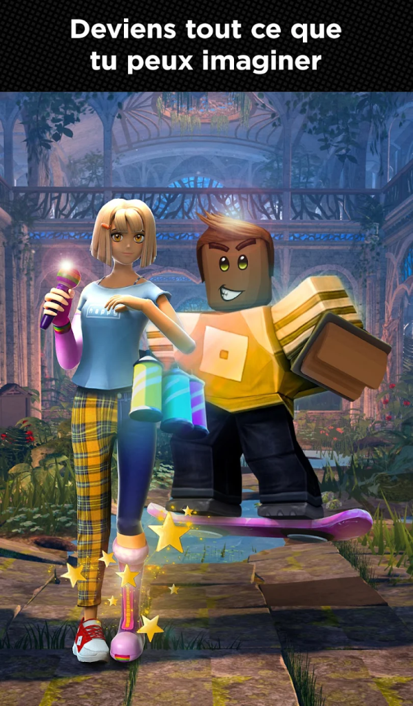 Items Guide for Roblox-Aplicación en Amazon Appstore