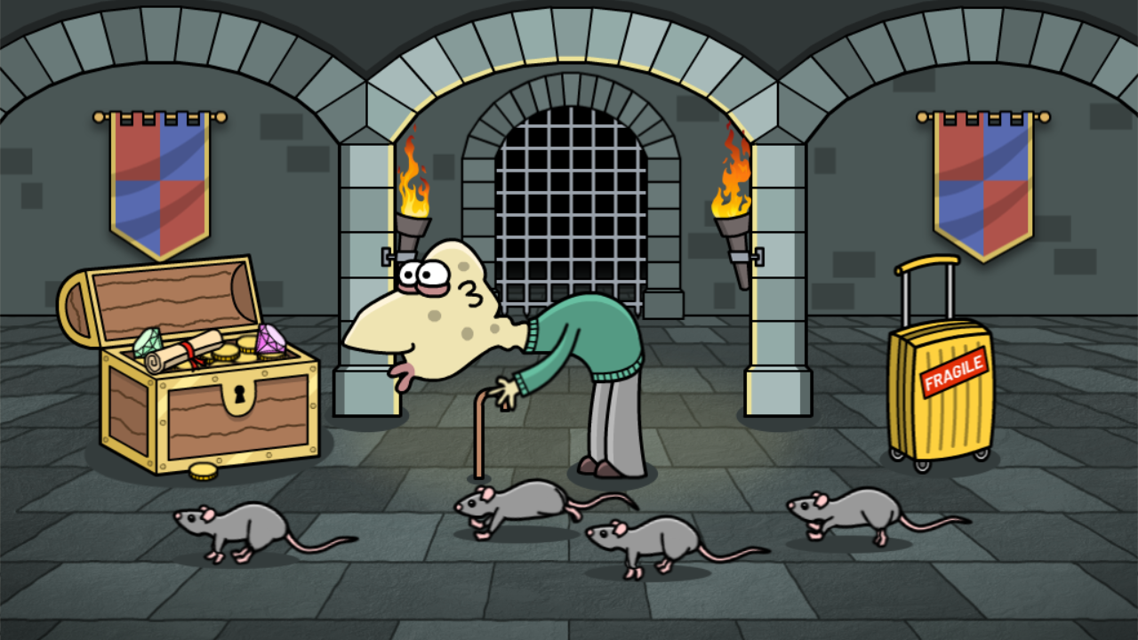 Bash the Teacher 2 - Field Trip - App on Amazon Appstore