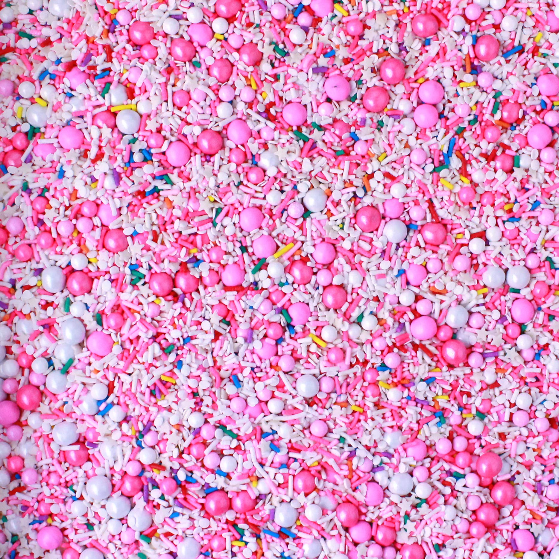 Sprinkles Texture