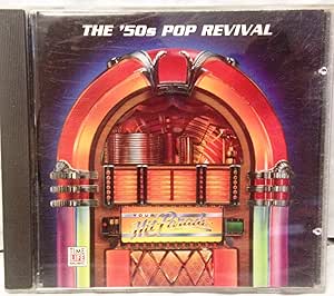 Your Hit Parade - The '50s Pop Revival: Amazon.ca: Music