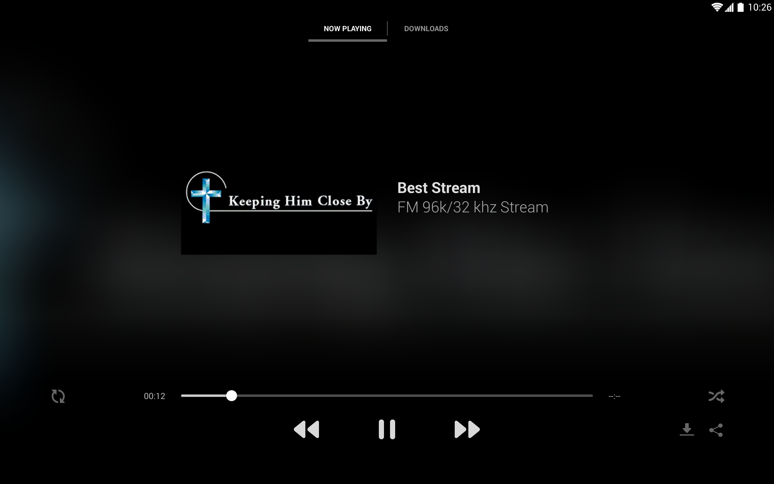 KHCB:Amazon.com:Appstore for Android