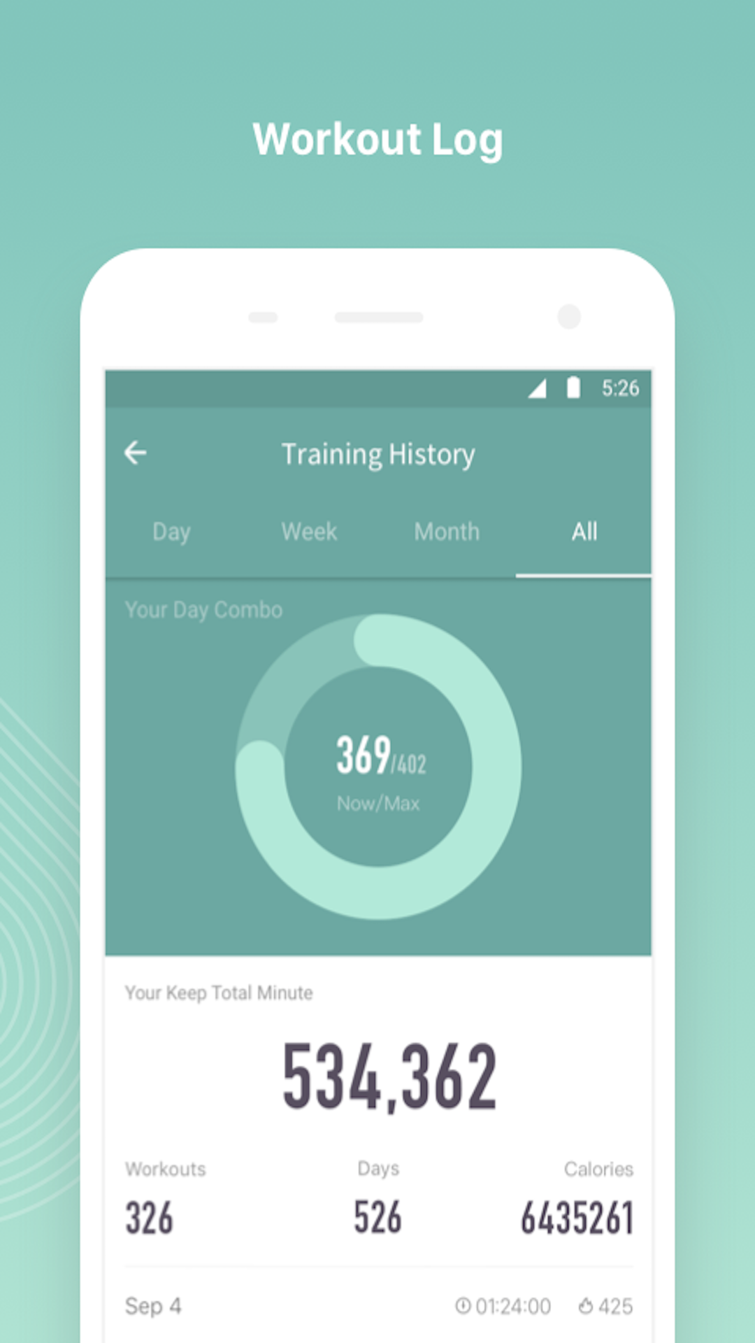 Keep Yoga - Yoga & Meditation - App on Amazon Appstore