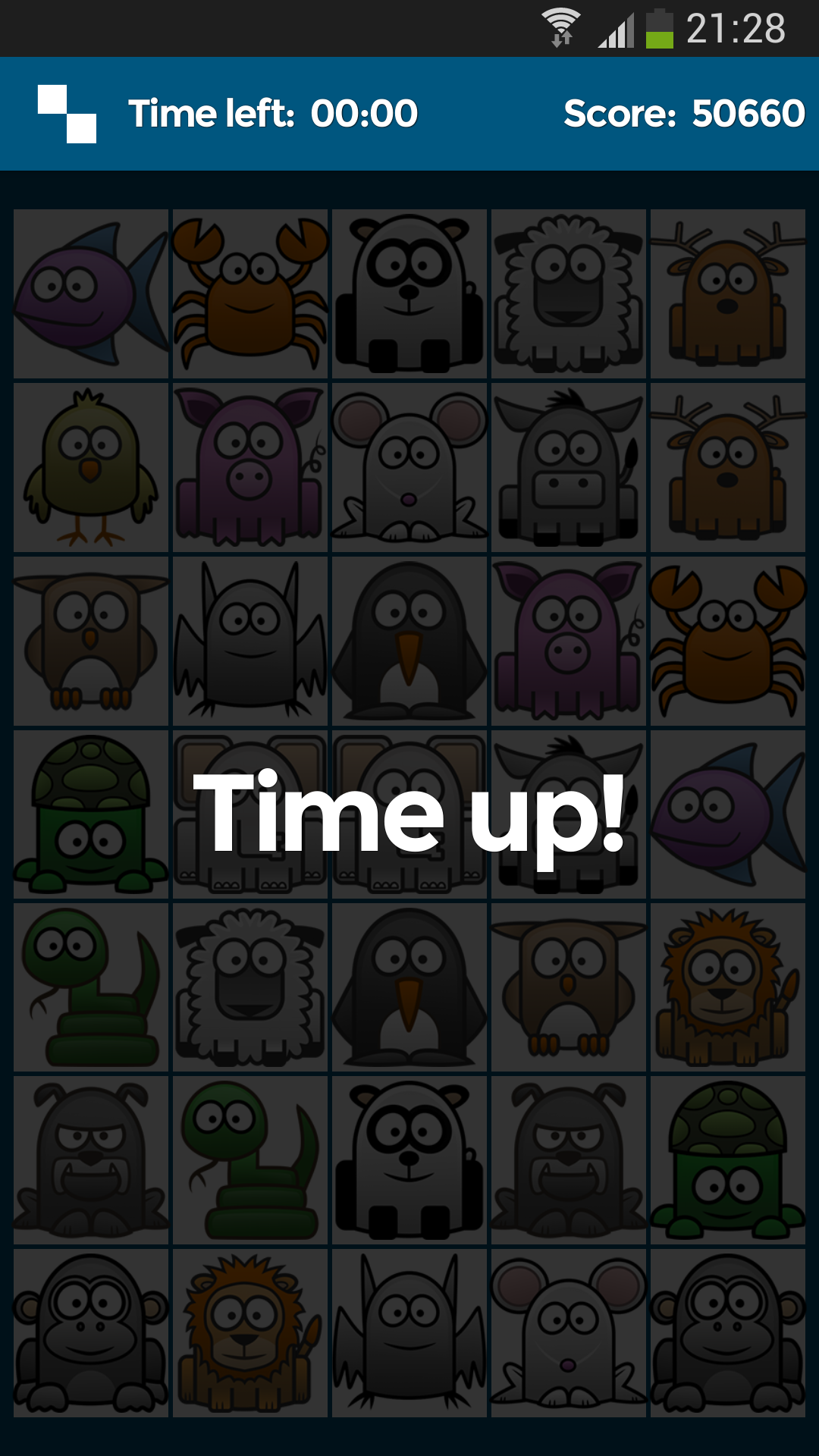 Match App - App on Amazon Appstore