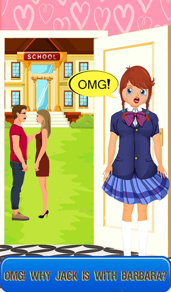 Girlfriend Breakup Guide - Breakup Story - App on Amazon Appstore