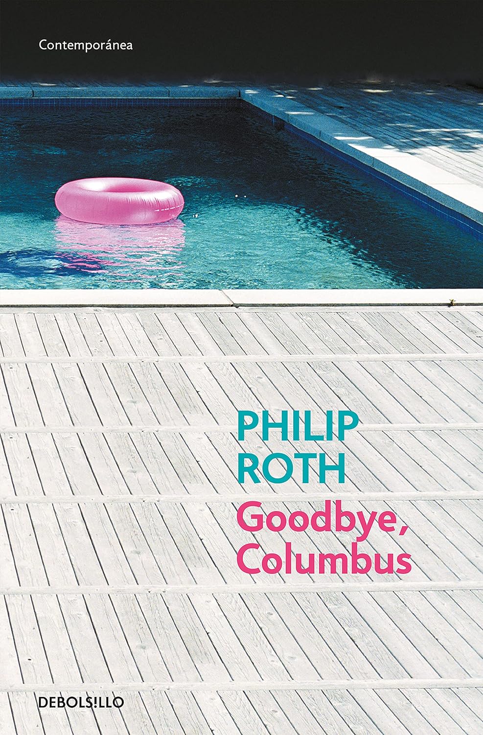 Buy Goodbye, columbus Book Online at Low Prices in India | Goodbye ...