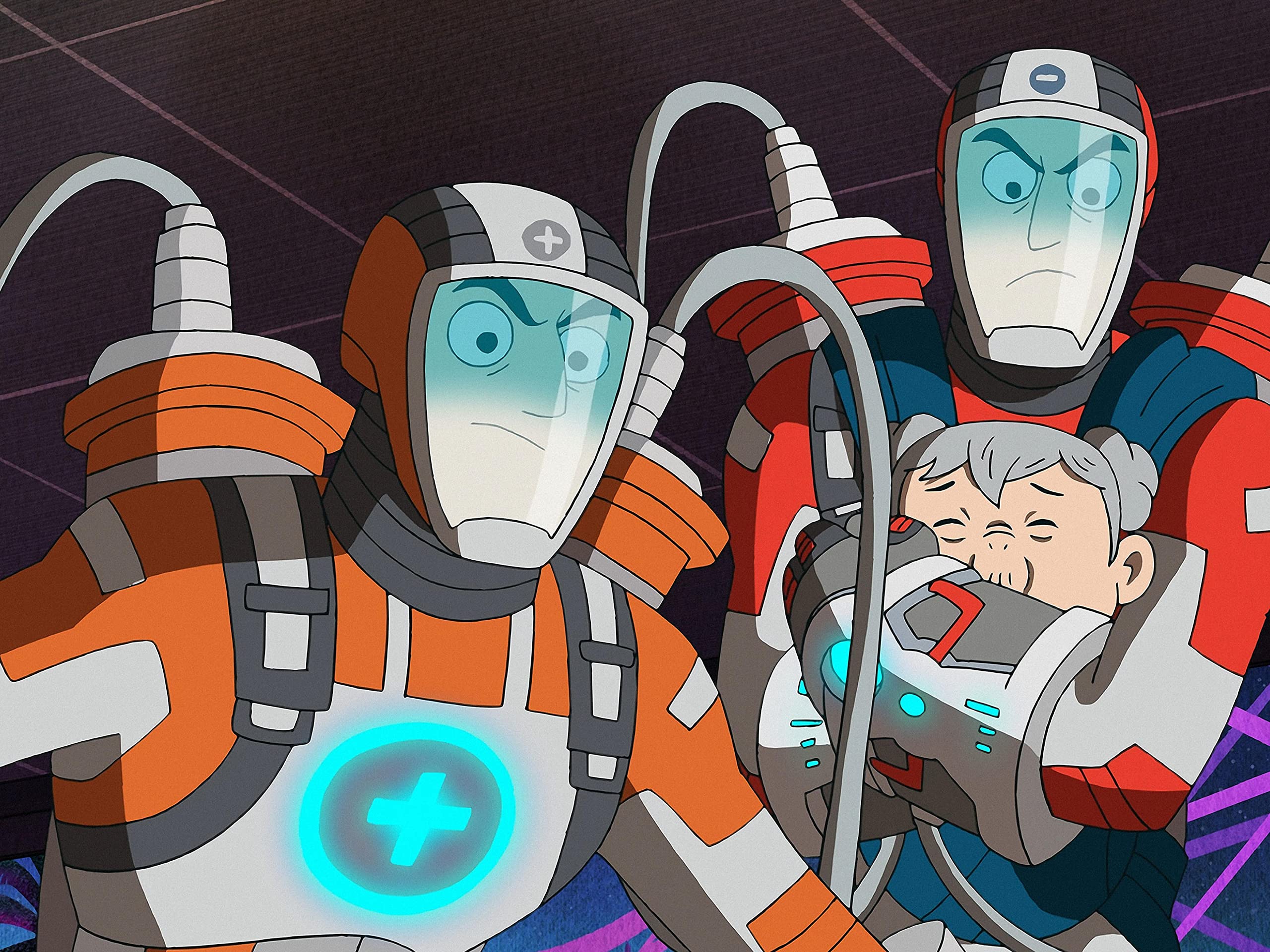 Watch Ben 10 - Season 4 | Prime Video