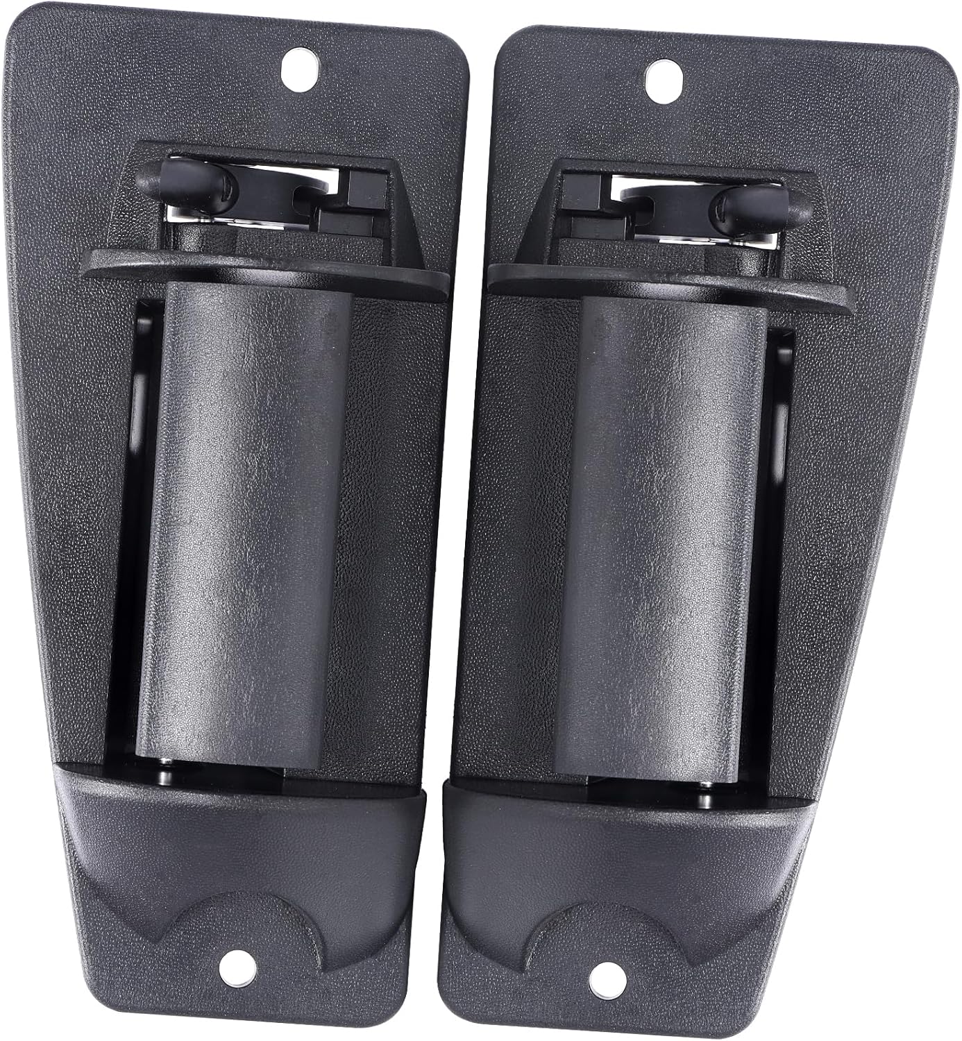 Amazon.com: TAYATUO Extended Cab Door Handle Replacement for 1999-2007 ...