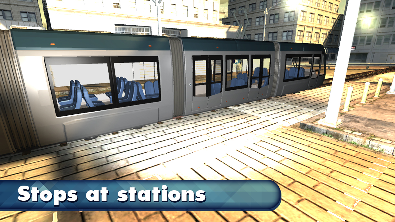 Train Driver: Simulator - App on Amazon Appstore
