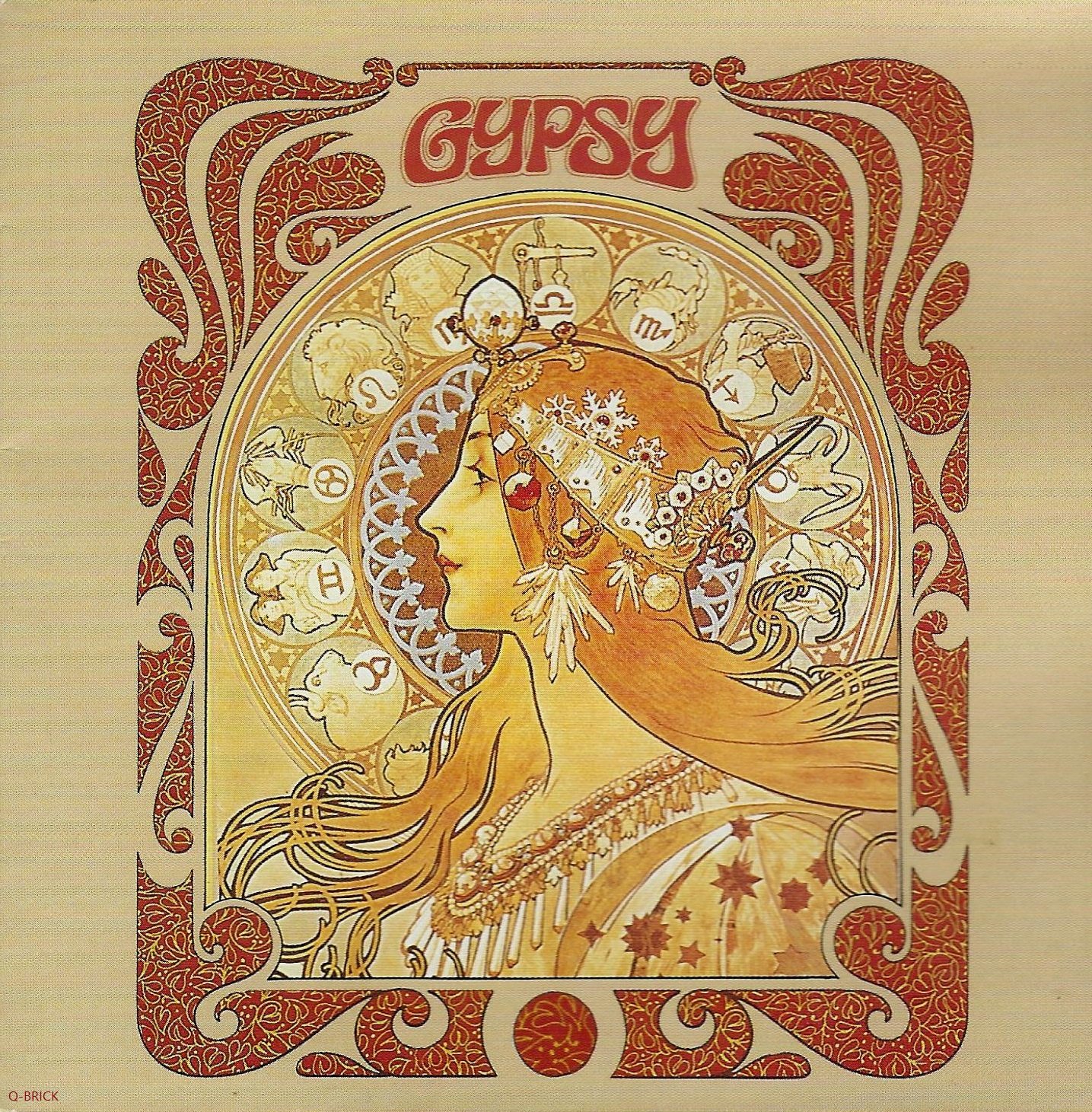 Gypsy - Amazon.com Music