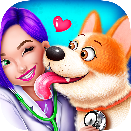 Baby Pet Clinic Vet Doctor - App on Amazon Appstore
