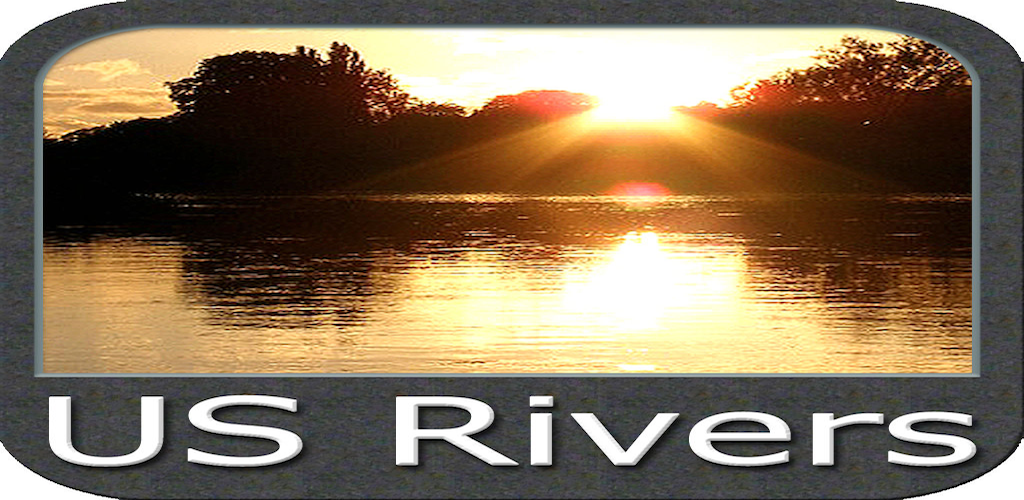 US Rivers gps map navigator:Amazon.com:Appstore for Android