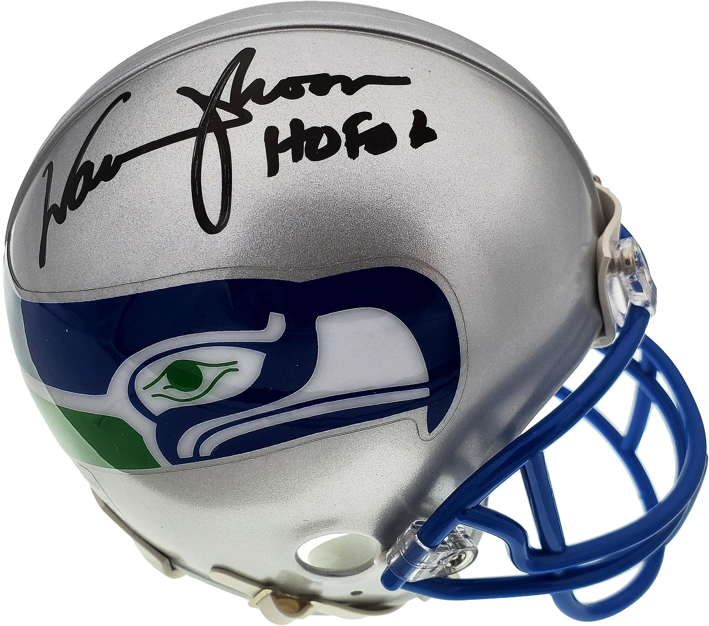 Warren Moon Seahawks