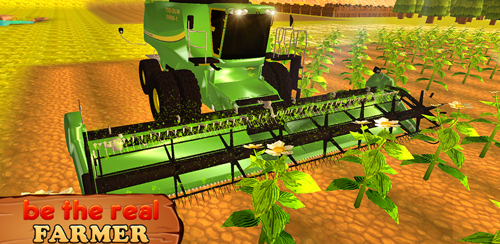 Virtual Farmer: Offline Village Farming Simulator Game For Kids 2022 ...