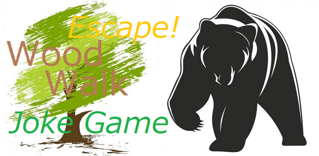 Wood Walk ★escape game★-Amazonアプリストアのアプリ