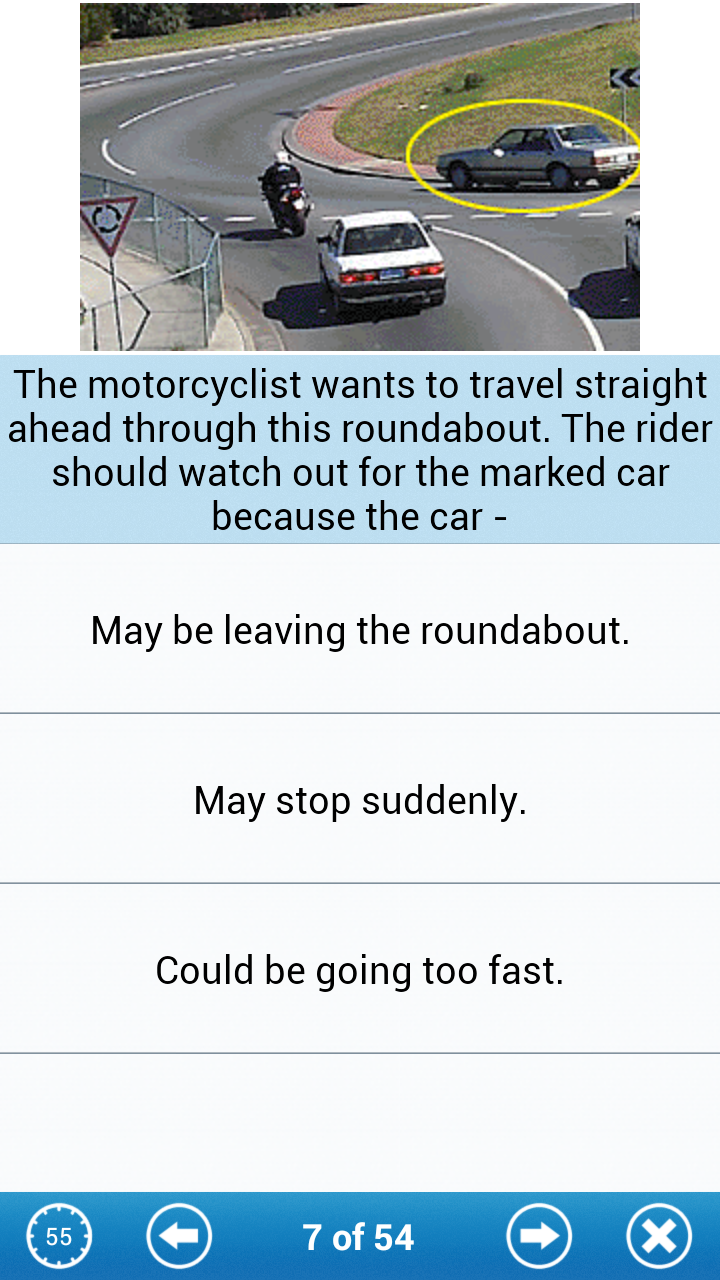 Australian Learners Test - App on Amazon Appstore