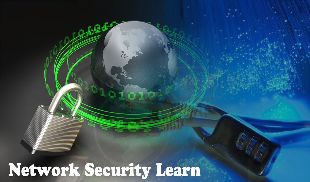Network Security Learn - App on Amazon Appstore