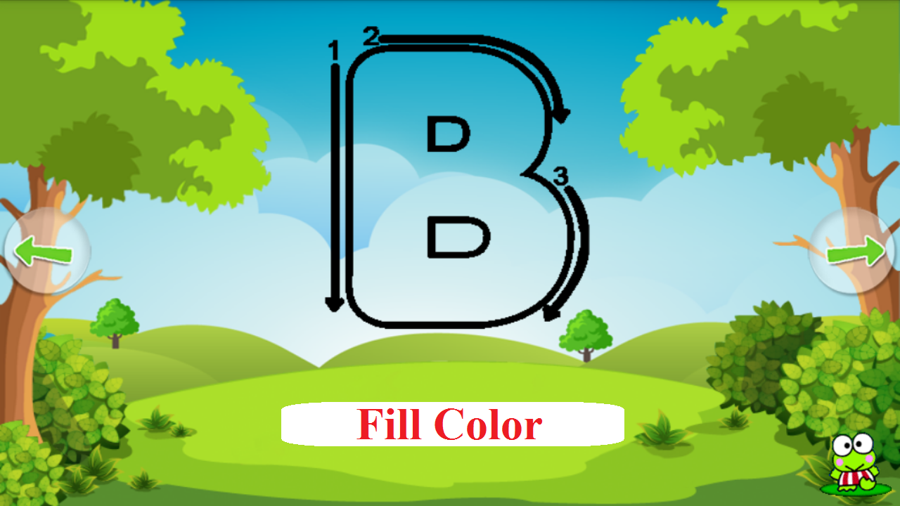 ABC Learning Games for Toddlers Preschool Kindergarten - App on Amazon ...