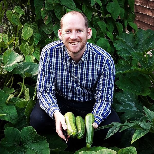 The Self Provisioner: How to grow your own food and live a self ...