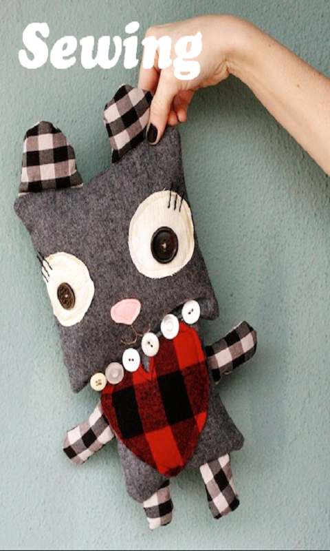 Sewing - App on Amazon Appstore