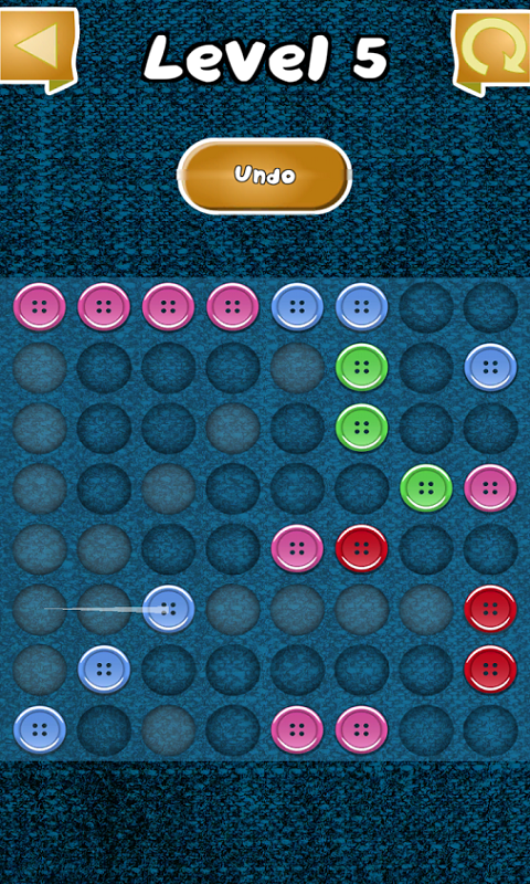 Cut The Buttons - App on Amazon Appstore