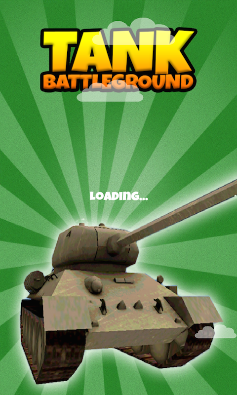 A Tank Battleground Hero: Modern Military Warfare:Amazon.com:Appstore ...