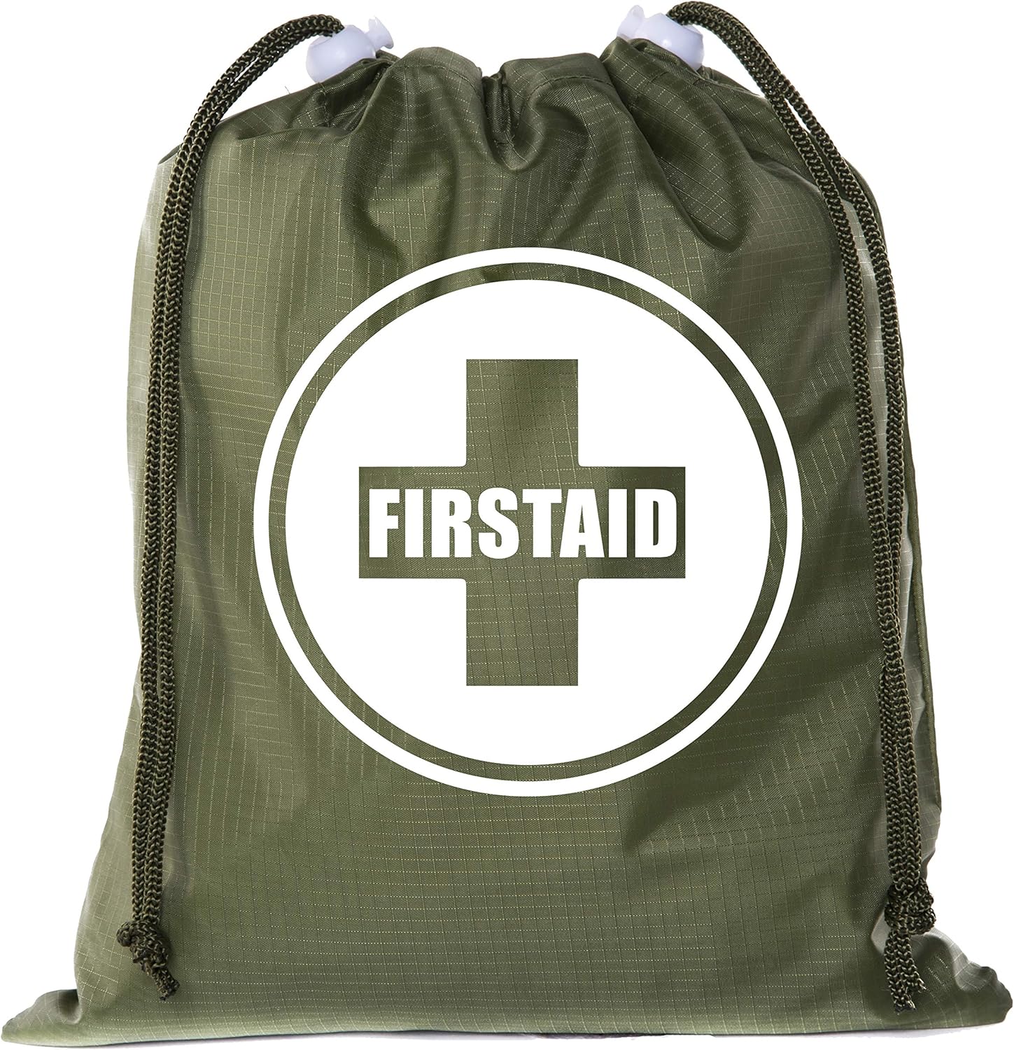 Amazon.com: Mato & Hash Drawstring Bags for Mini First Aid Kit ...