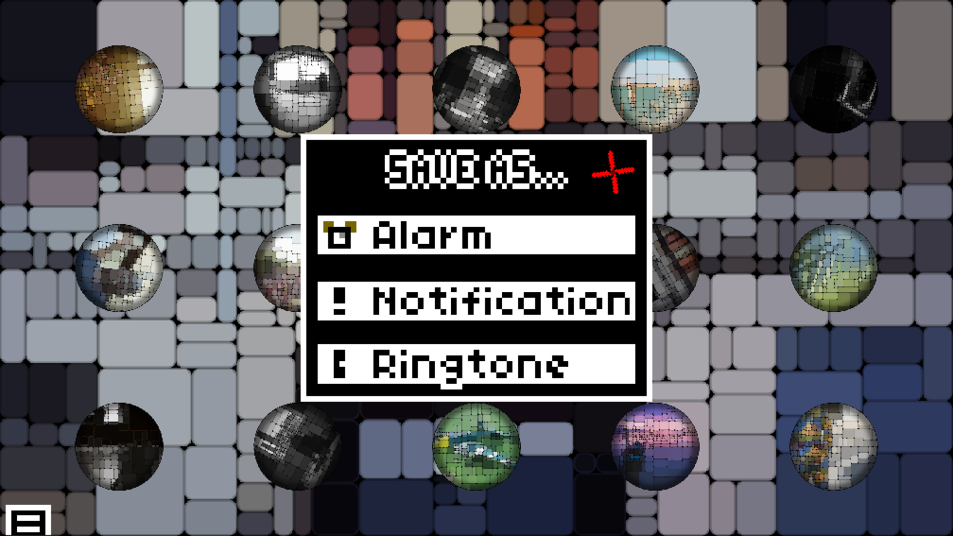 Aplicación Durius Sounds and Ringtones en Amazon Appstore