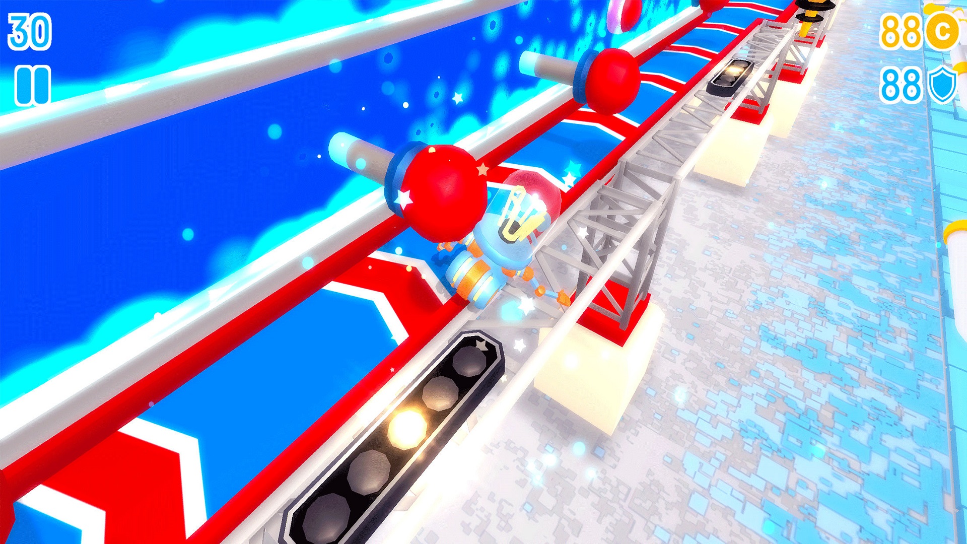 Oopstacles - App on Amazon Appstore