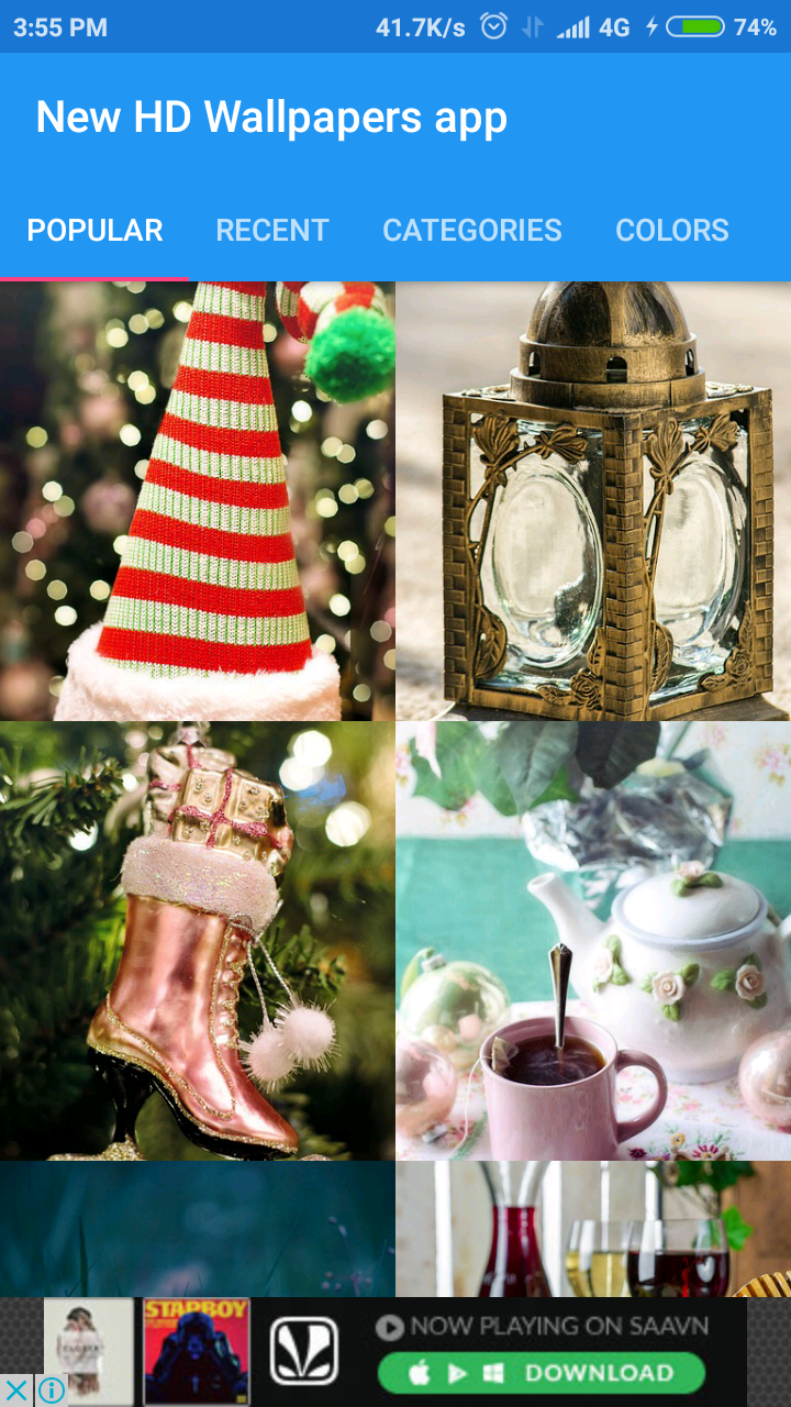 new hd wallpapers app:Amazon.com:Appstore for Android