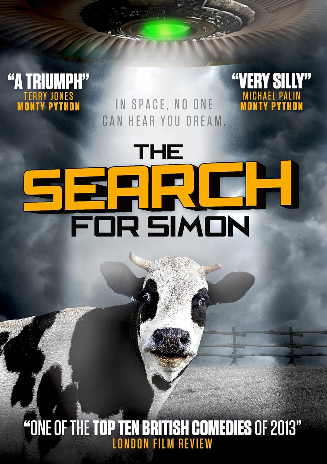 Amazon.com: Search For Simon, The : Carol Cleveland, Millie Reeves ...