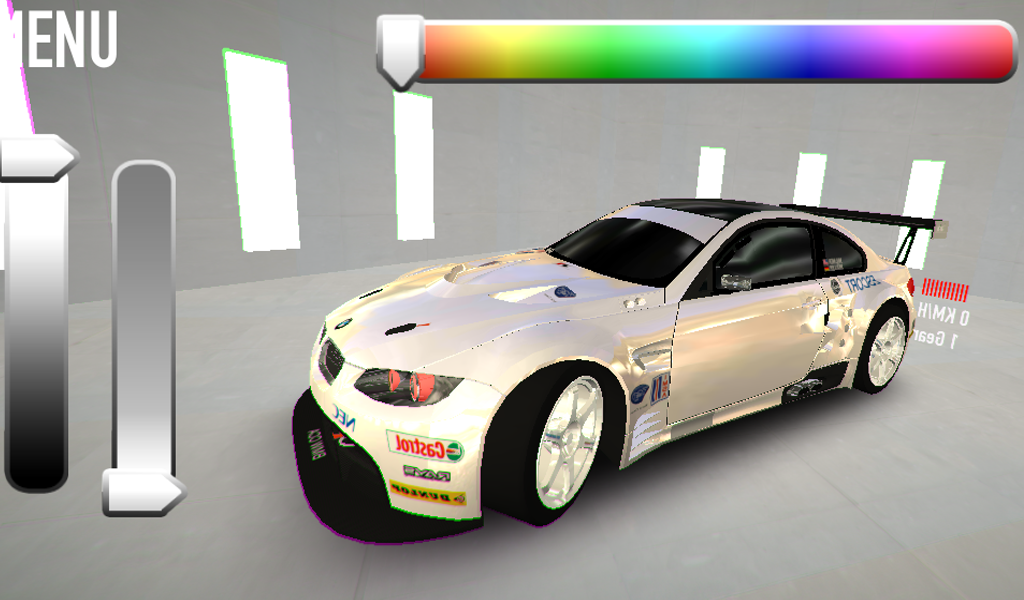 BMW DRAG RACING - App on Amazon Appstore