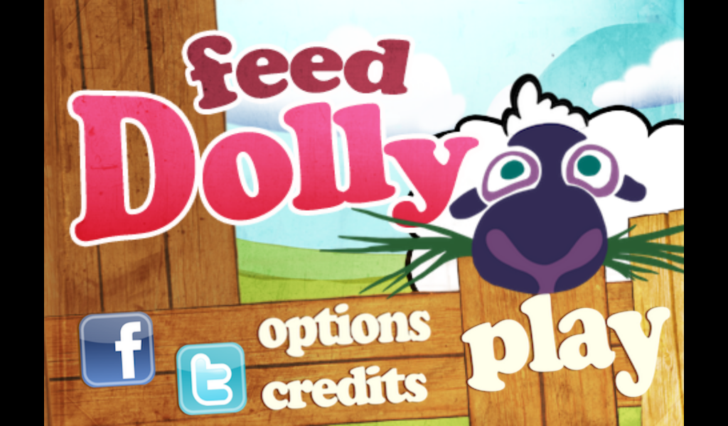 Feed Dolly HTML5 v2 - App on the Amazon Appstore