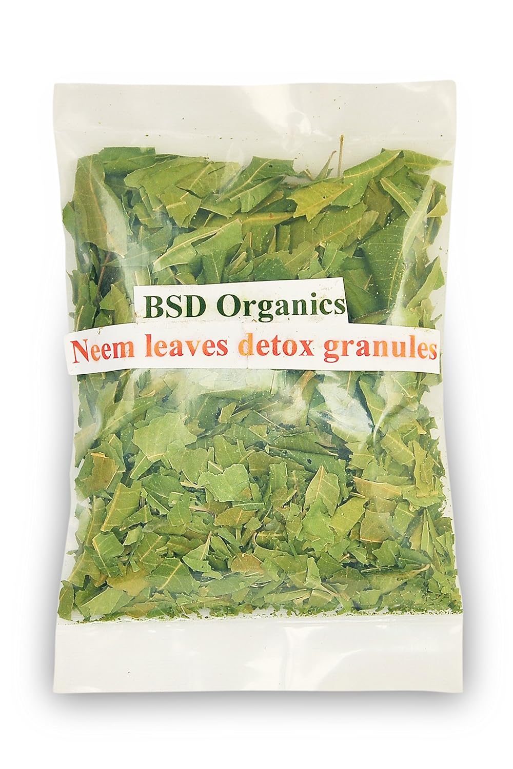 BSD Organics Dried Neem Leaves granules - 1Kg : Amazon.in: Health ...