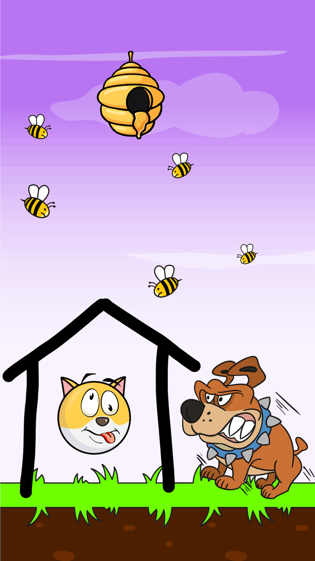 Save the Pet - Brain Puzzle Game: Pro Edition - App on the Amazon Appstore