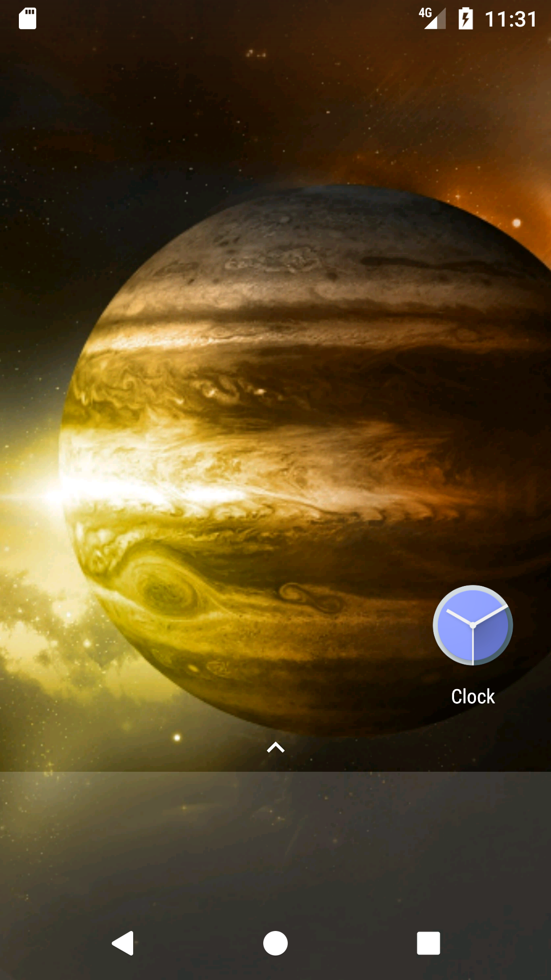 Jupiter Wallpaper HD Free - App on Amazon Appstore