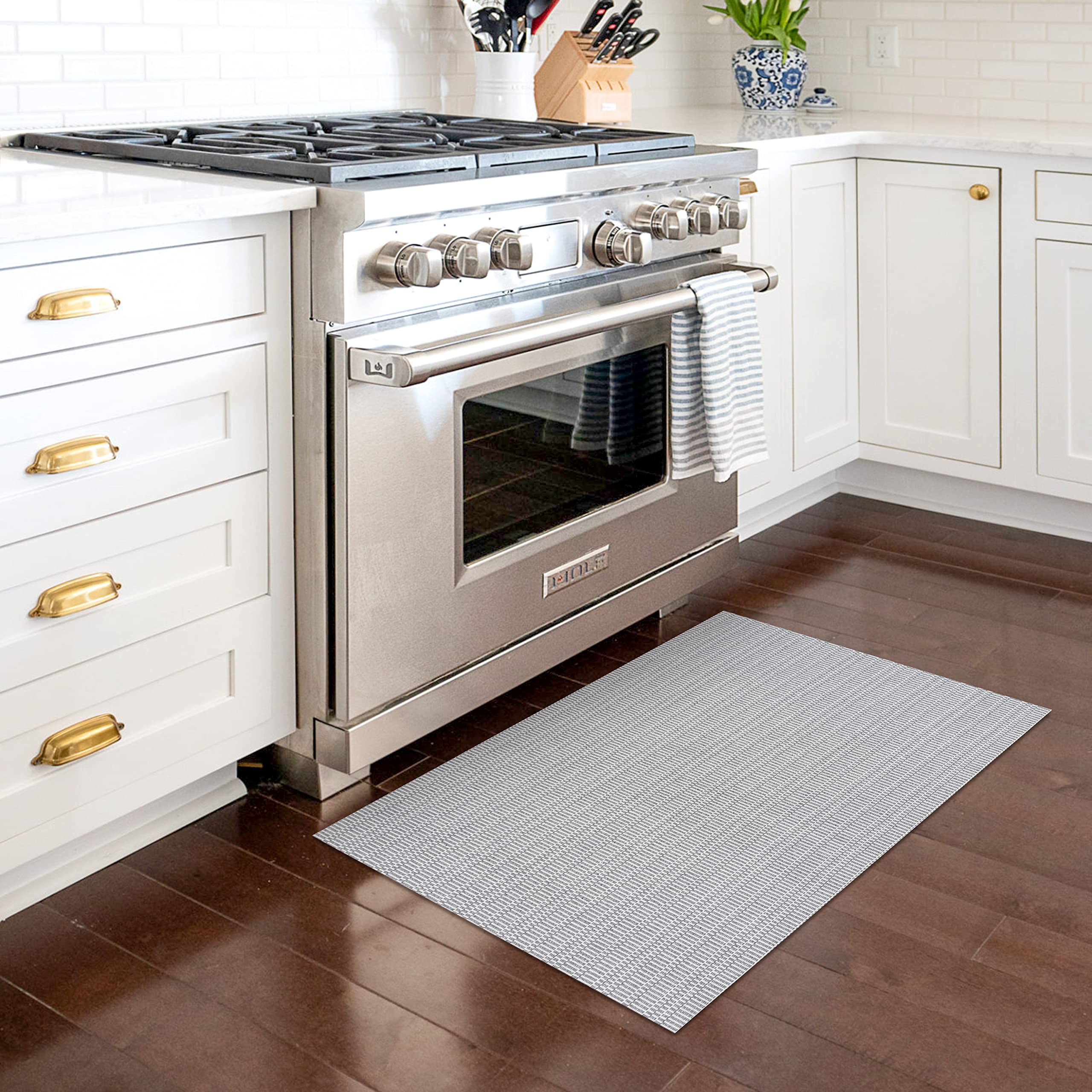 KOZYFLY Washable Area Rug 2x3 ft Small Boho Entryway Rug Indoor Door ...