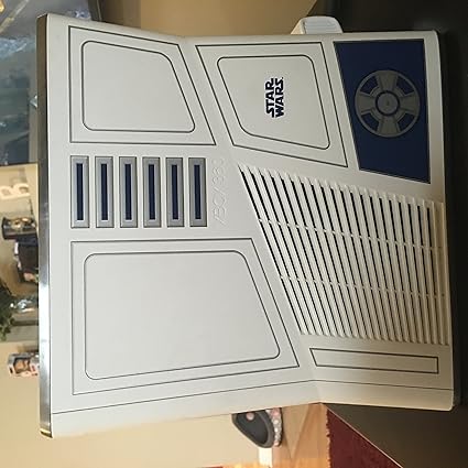 Amazon.com: Xbox 360 Limited Edition Kinect Star Wars Bundle : Video Games